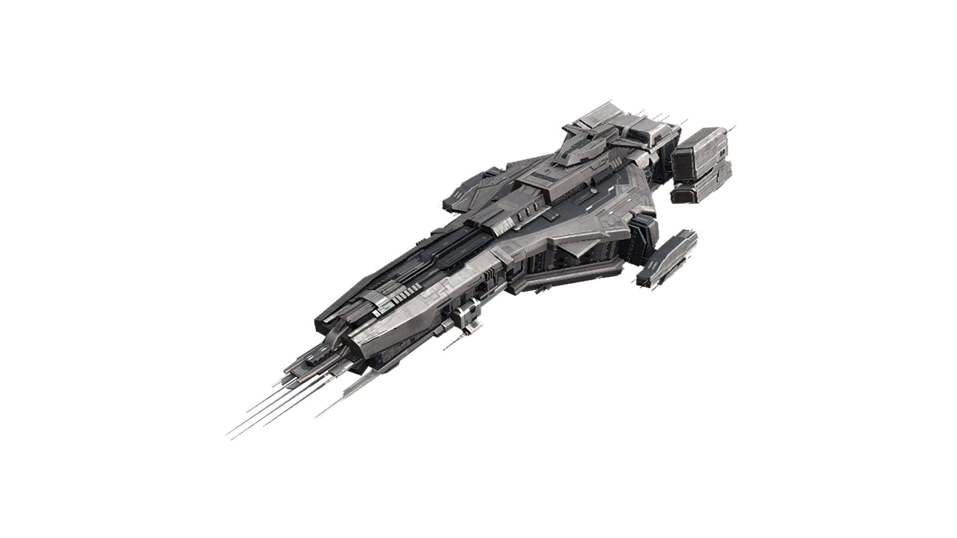 NOVA SPACE ARMADA